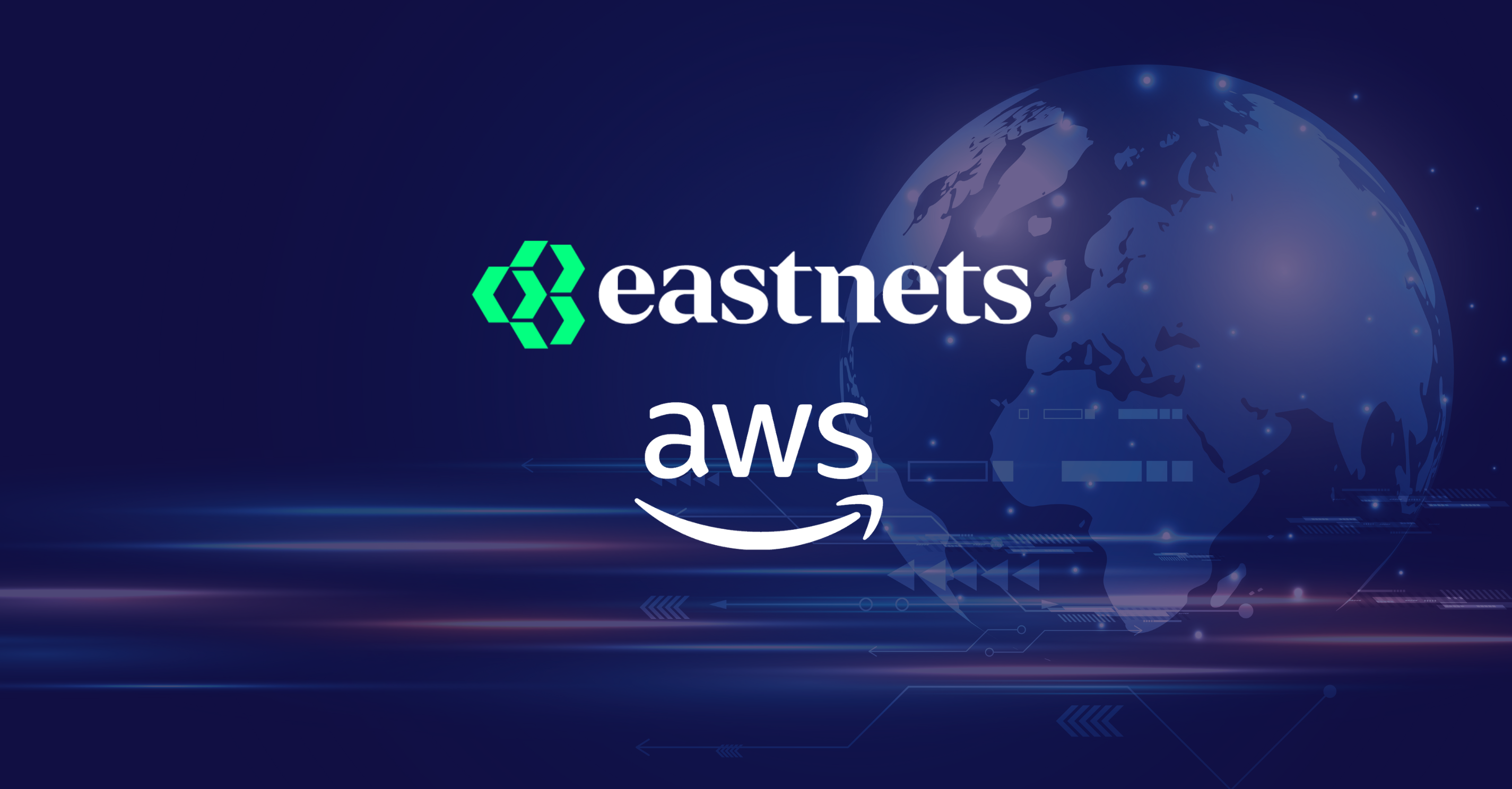 Eastnets Launches Managed SWIFT Service on AWS Cloud